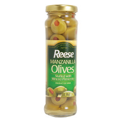 Olive Bar | Refrigerated Food | Nassau Candy