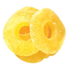 Glacé - Nuts, Fruit & Mixes