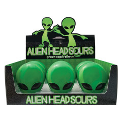 Count goods, retro candy bars, mint tins, new gum flavors Nassau Candy