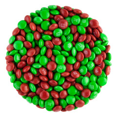 Individually foil wrapped chocolate and bulk chocolate - Nassau Candy