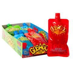 Children’s novelty candy giant gummy bears giant pez