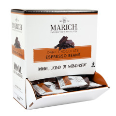 MARICH - GRAVITY BIN - DARK CH ESPRO BEAN - .5OZ