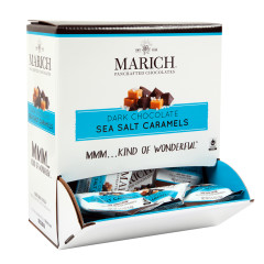 MARICH - GRAVITY BIN - DARK CH SSLT CARAMEL - .5OZ