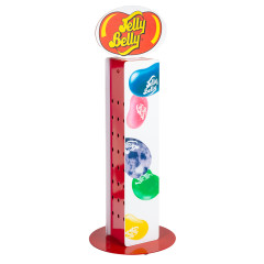 Displays - Confections