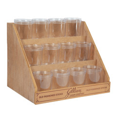 Displays - Confections