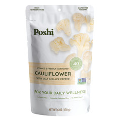 Poshi | Nassau Candy