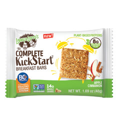 Lenny & Larry's | Nassau Candy