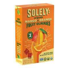 Solely | Nassau Candy