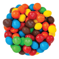 New Bulk M&M'S | Nassau Candy