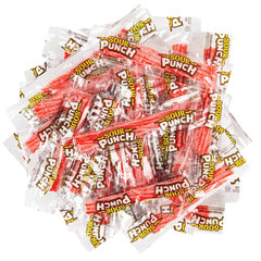 Sour Punch Twists | Nassau Candy
