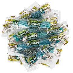 Sour Punch Twists | Nassau Candy