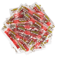 Sour Punch Twists | Nassau Candy