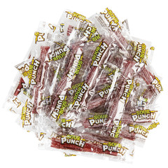 Sour Punch Twists | Nassau Candy