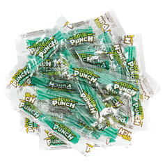 Sour Punch Twists | Nassau Candy