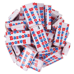 Bazooka Original | Nassau Candy