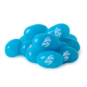 Jelly Belly Blue Raspberry | Nassau Candy