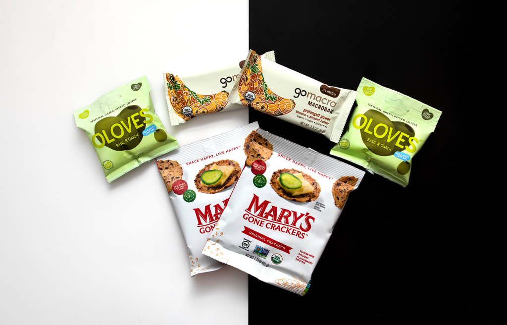 6 Snacking Facts that Will Surprise You | Nassau Candy