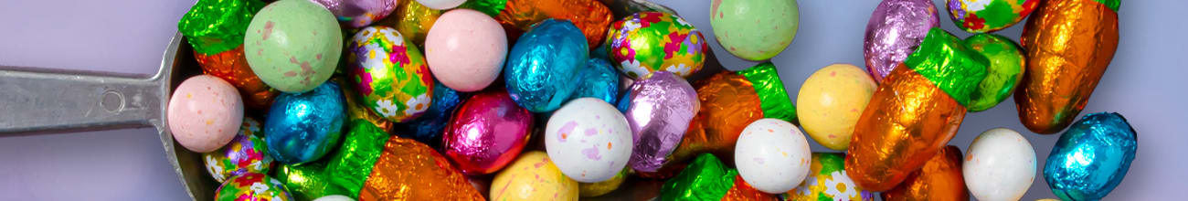 Easter Bulk Candy | Nassau Candy