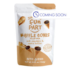 Just The Fun Part | Nassau Candy