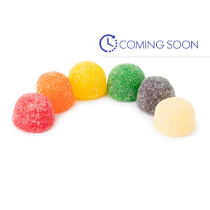 Gumdrops Assorted | Nassau Candy