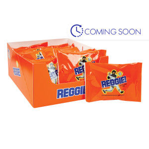 Reggie! Bar 1.8 oz | Nassau Candy