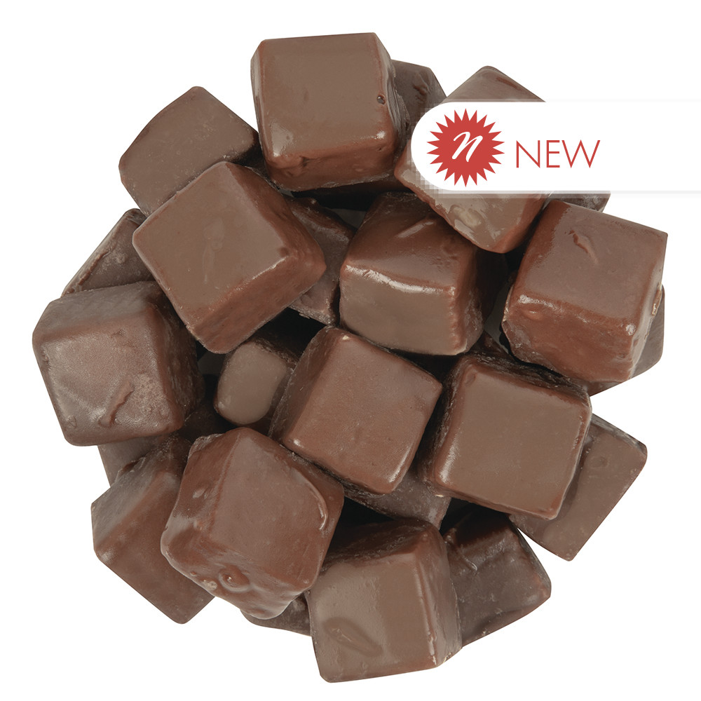 Snickers Unwrapped Bulk 12.5 lb Bag | Nassau Candy