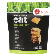 Every Body Eat | Nassau Candy