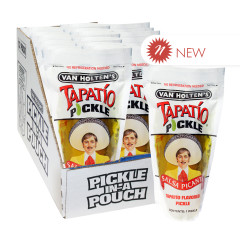 Van Holten's | Nassau Candy