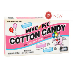 Mike And Ike | Nassau Candy