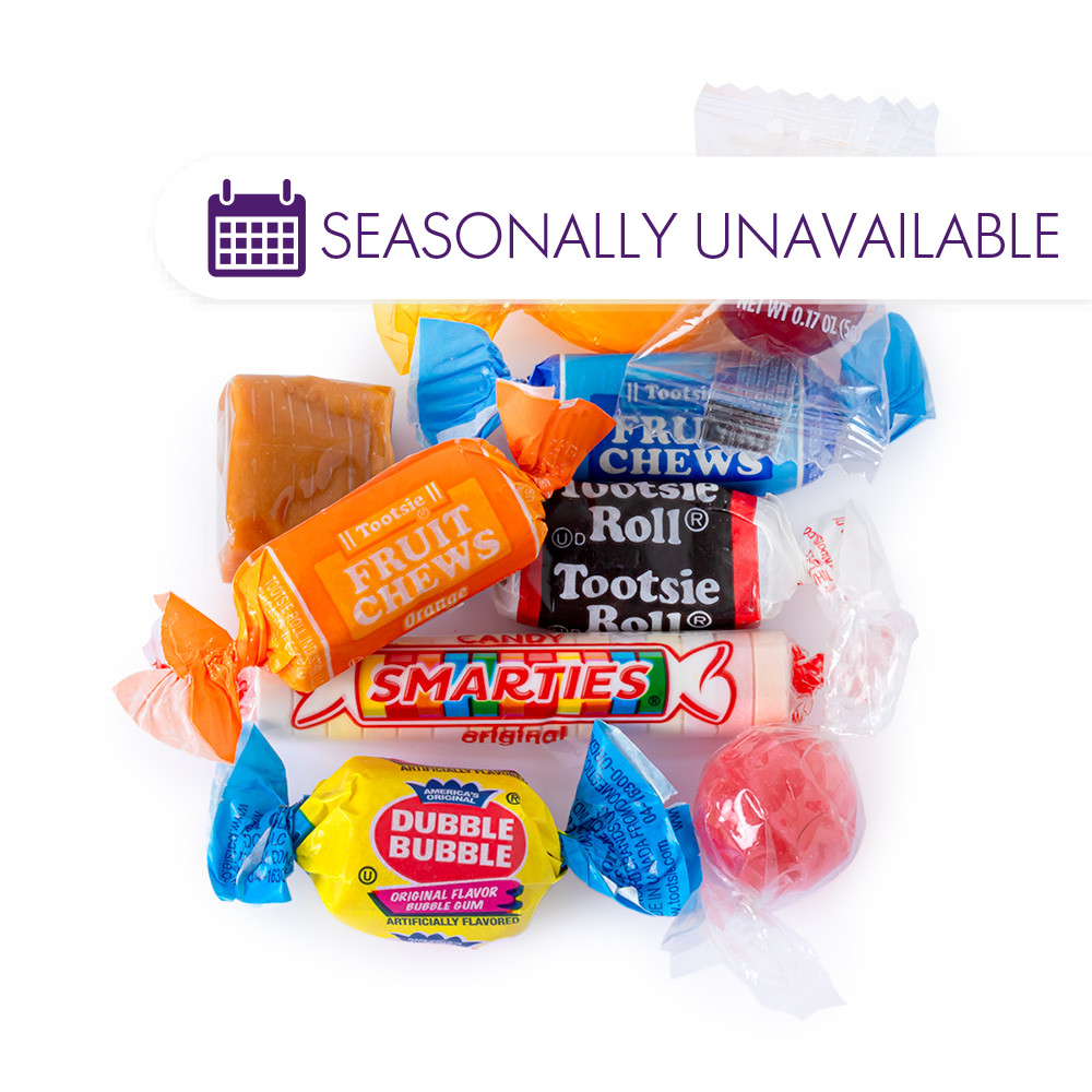 Nassau Candy Kiddie Mix | Nassau Candy