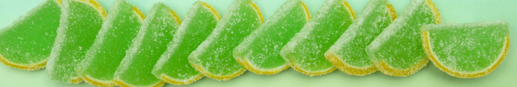 Key Lime Pie Day 9/26 | Nassau Candy