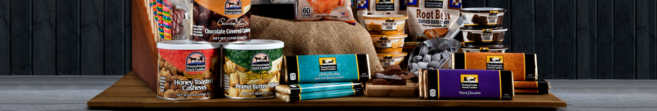 Pennsylvania Dutch Candies