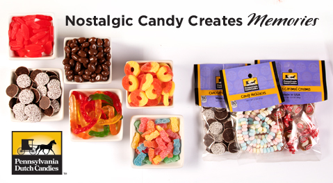 Nassau Candy - Specialty Confections & Fine Foods
