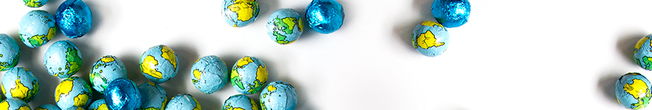 Earth Friendly Confections | Nassau Candy