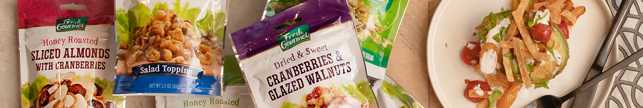 Fresh Gourmet | Nassau Candy