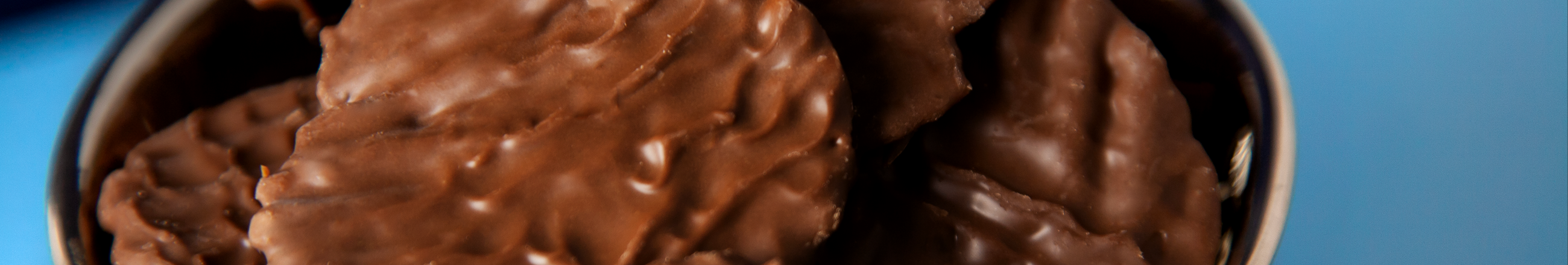 Asher's Chocolate Covered Potato Chips BOGO | Nassau Candy