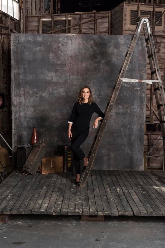 NataliePortman.com – Page 10 – The #1 Natalie Portman Resource