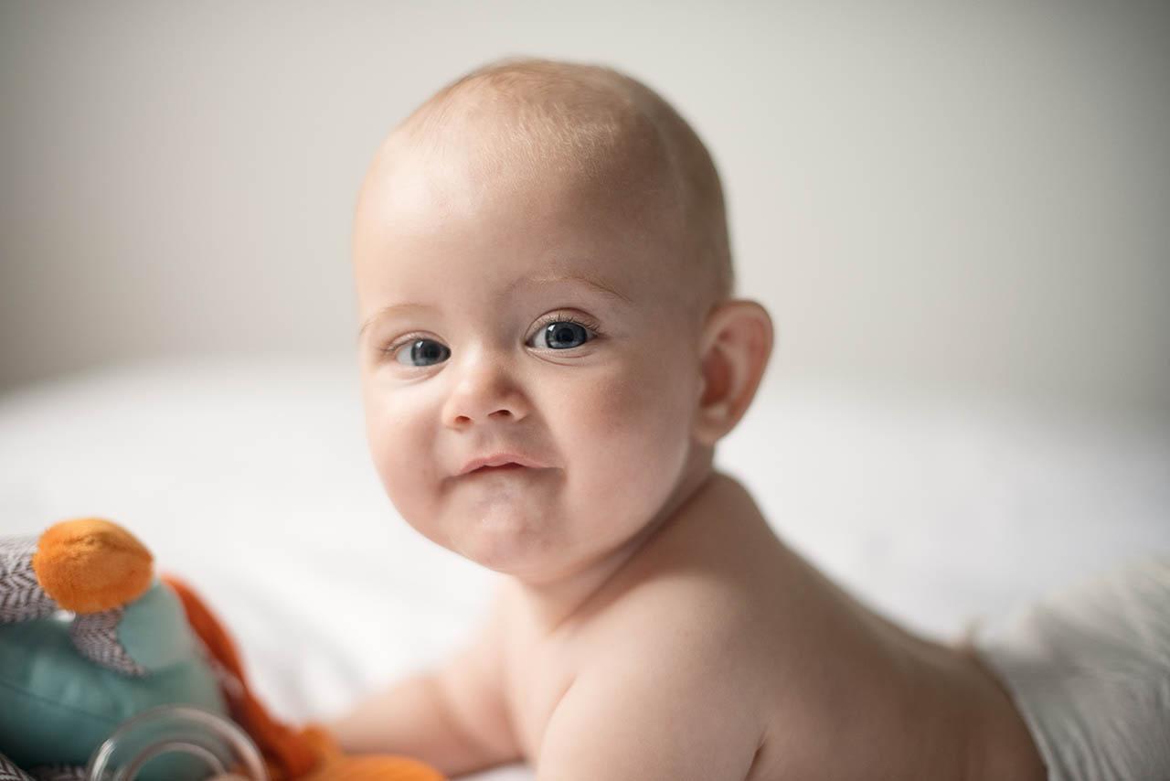 LEA | FOTOGRAFIRANJE DOJENČICE - Nataša Medvešek