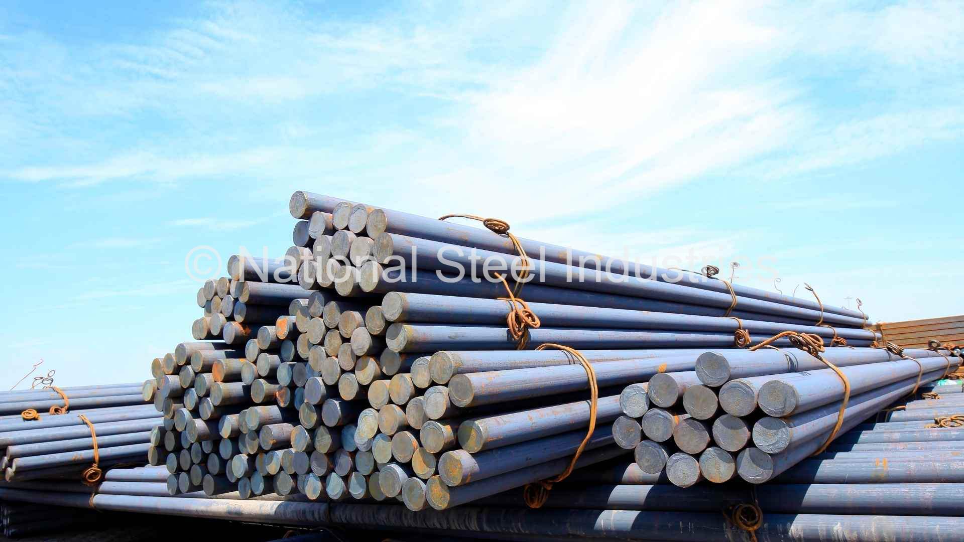 IS 2062 | IS2062 Round Bar Supplier and Manufacturer | IS 2062 E250 and ...