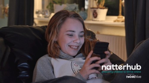 How to be kind online - Natterhub