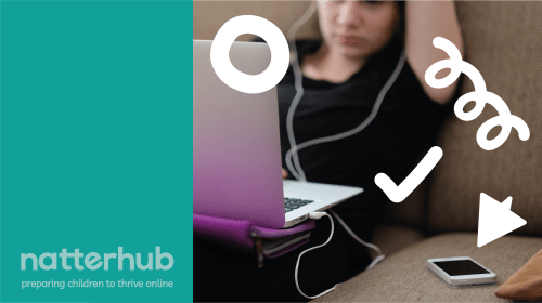 The Best Way to Tackle Online Grooming - Natterhub