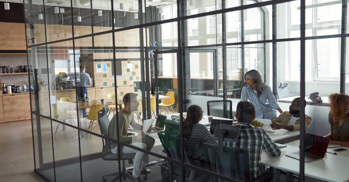 The Team | Natural Talent