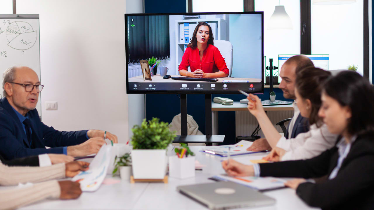 How to Manage Performance Remotely · Articles | Natural Talent