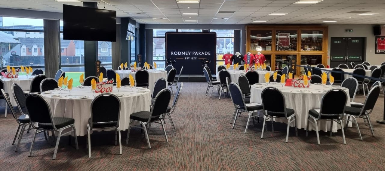 Applying the All Blacks Principles to create Business Success ...