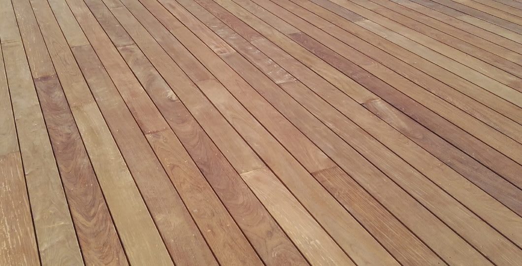 IPÉ : Présentation de cette essence de bois exotique