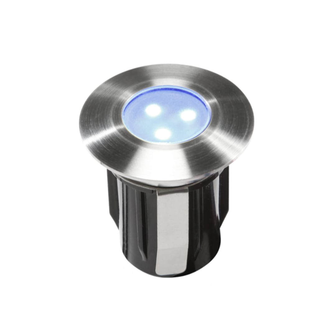 Led Alpha 0,5W couleur bleu