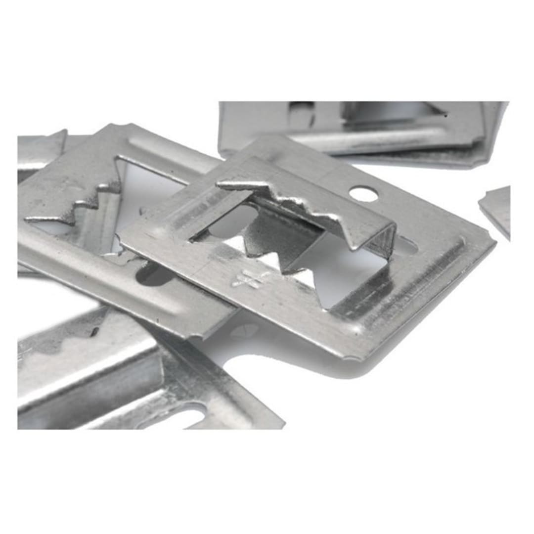 Clip pour lambris bois - BTE 250 - SIMPSON