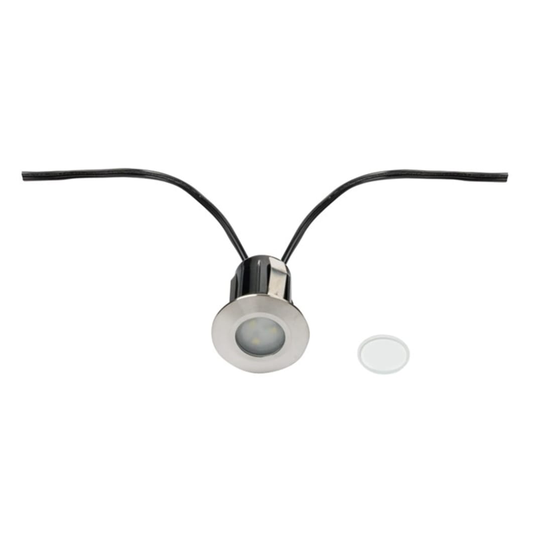 Led Alpha 0,5W couleur bleu