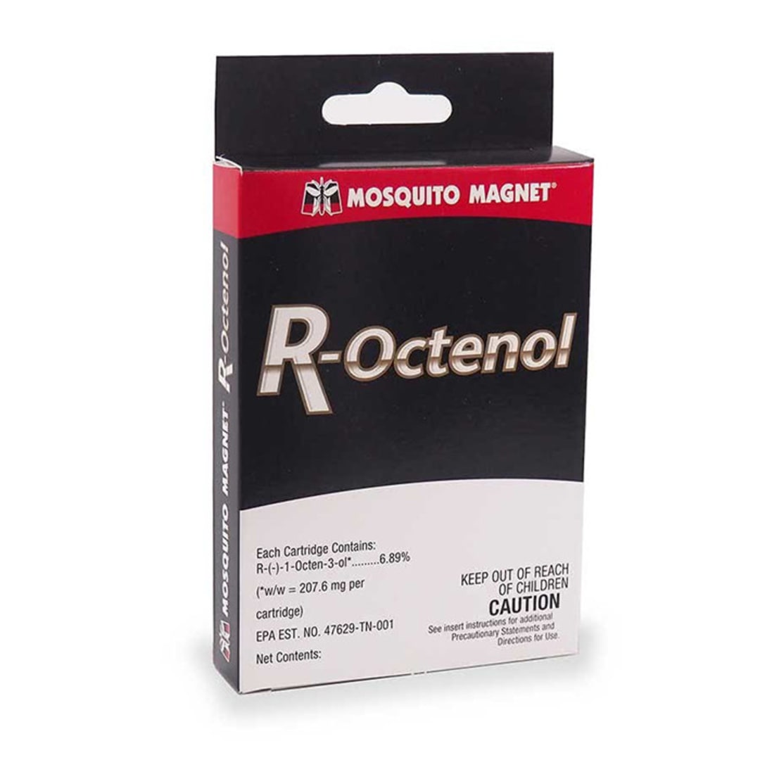 Lot de 3 recharges R-Octenol pour anti-moustiques de la marque Favex