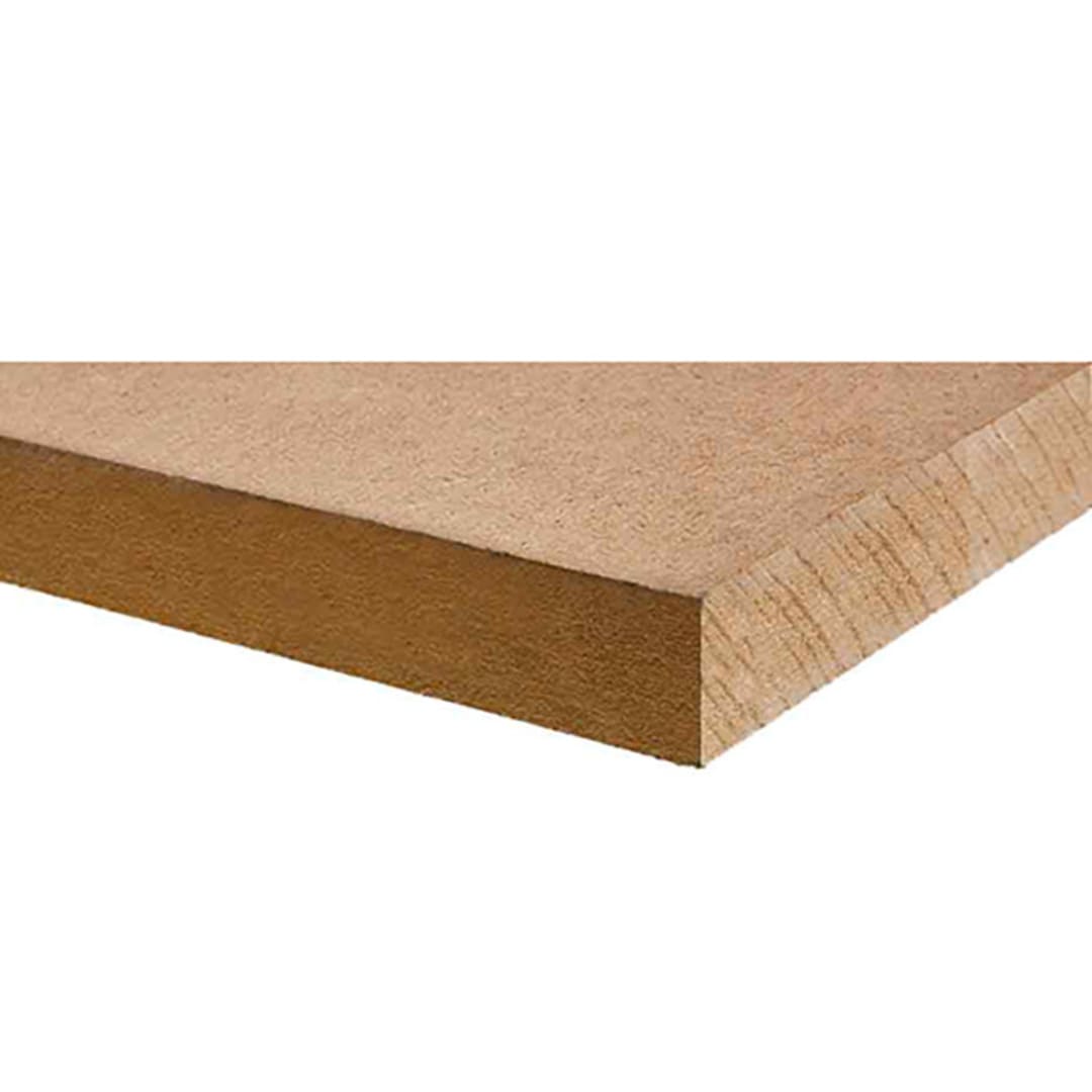 Panneau MDF STD - Ep.22 mm / l.2070 mm / L.2800 mm